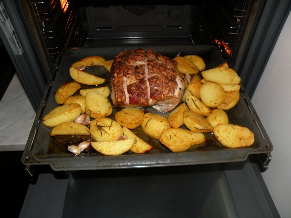 Kiaulienos kumpis – NeBlogas – visko blogas