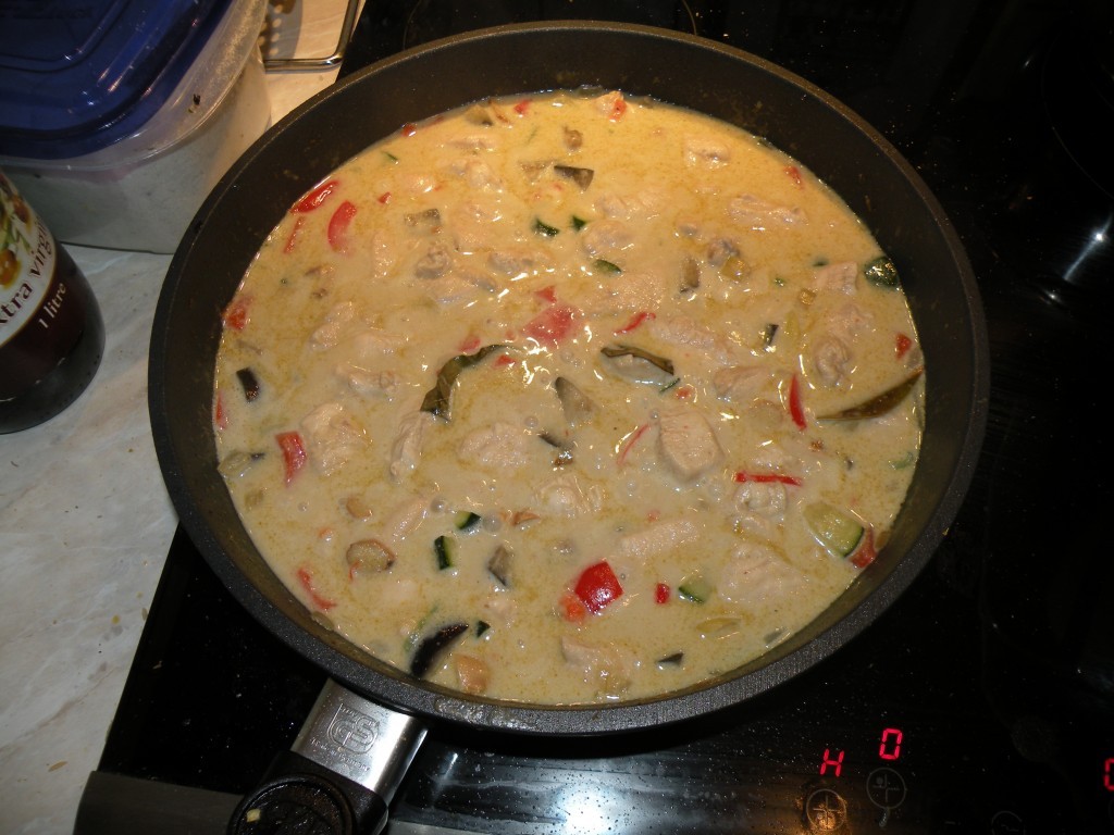 Žaliasis karis – NeBlogas – visko blogas