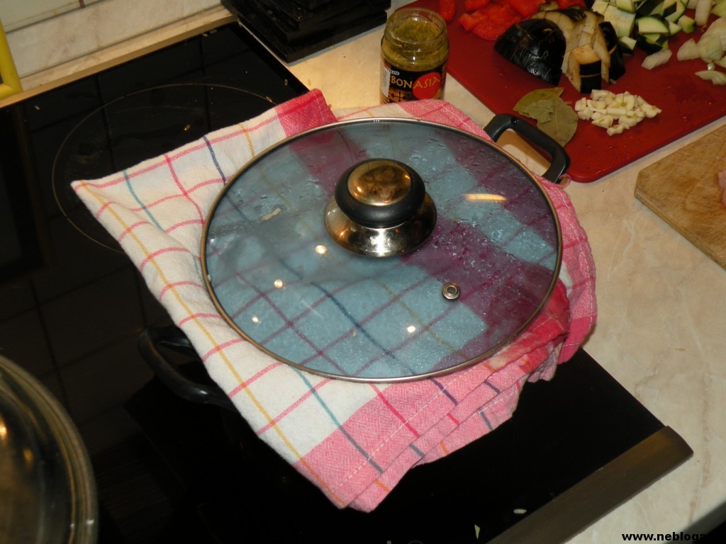 Žaliasis karis – NeBlogas – visko blogas