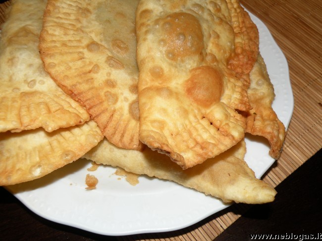 Naminiai čeburėkai – NeBlogas – visko blogas